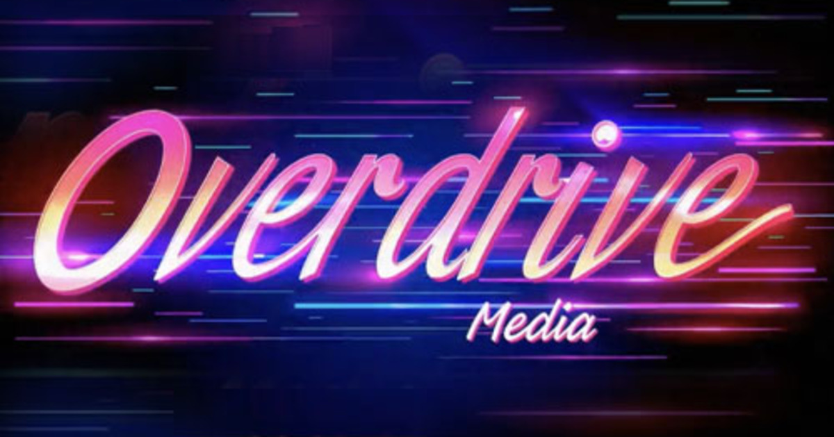 Overdrive Media Predicts The Rise of Niche Video Platforms in 2025 :: Cyber-NY